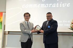 三重大学 | 2025年9月22日（月）第31回 Tri-U国際シンポジウム＆セミナー・Day1が開催されました。/ The 31st Tri ...