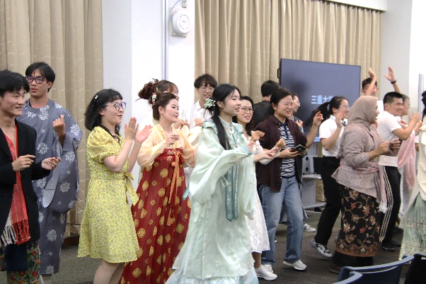 三重大学 | 2025年9月25日（木）第31回 Tri-U国際シンポジウム＆セミナー・Day4（FINAL）が開催されました。/ The ...