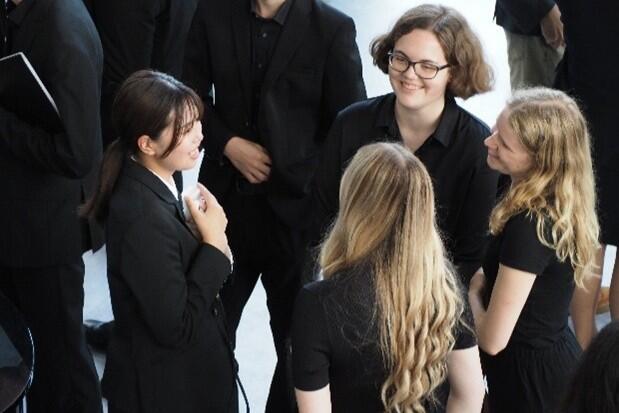 三重大学 | 2025年9月23日（火）第31回 Tri-U国際シンポジウム＆セミナー・Day2が開催されました。/ The 31st Tri-U International Joint ...